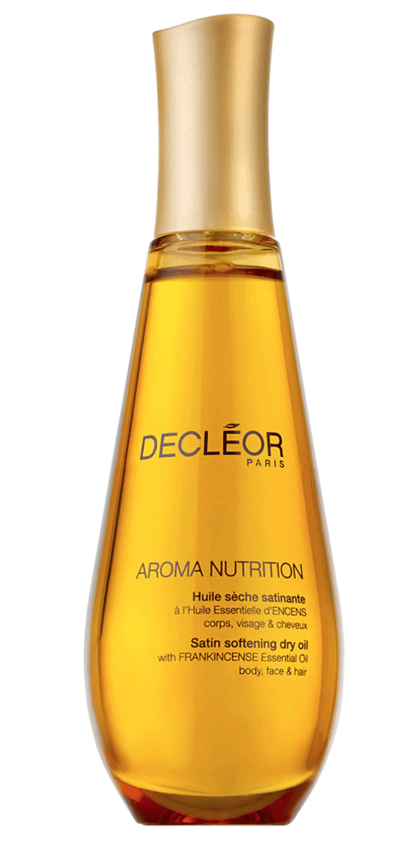 TOP 5 BODY OILS FOR SOFTER, SMOOTHER SKIN | Self Care Saturday